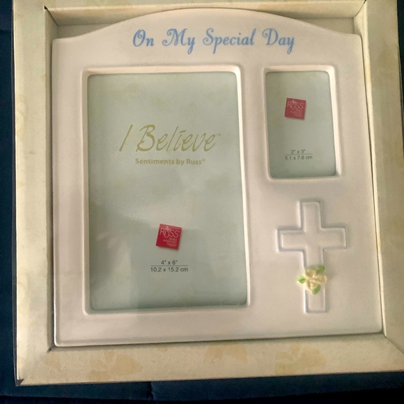 Other | Religious Frame | Poshmark